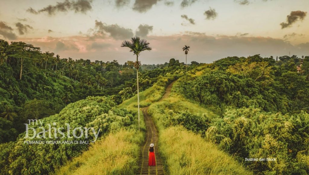 Liburan ke Bali itu tidak Mahal, Tips Liburan Murah Ke Bali